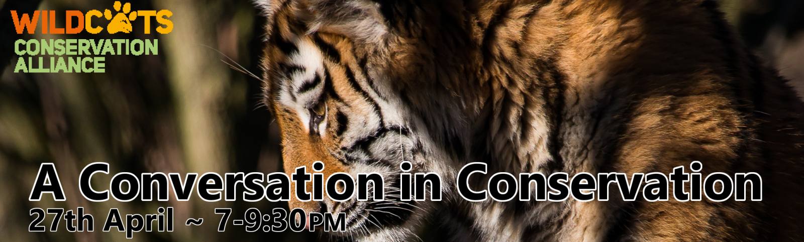 The UK Wolf Conservation Trust